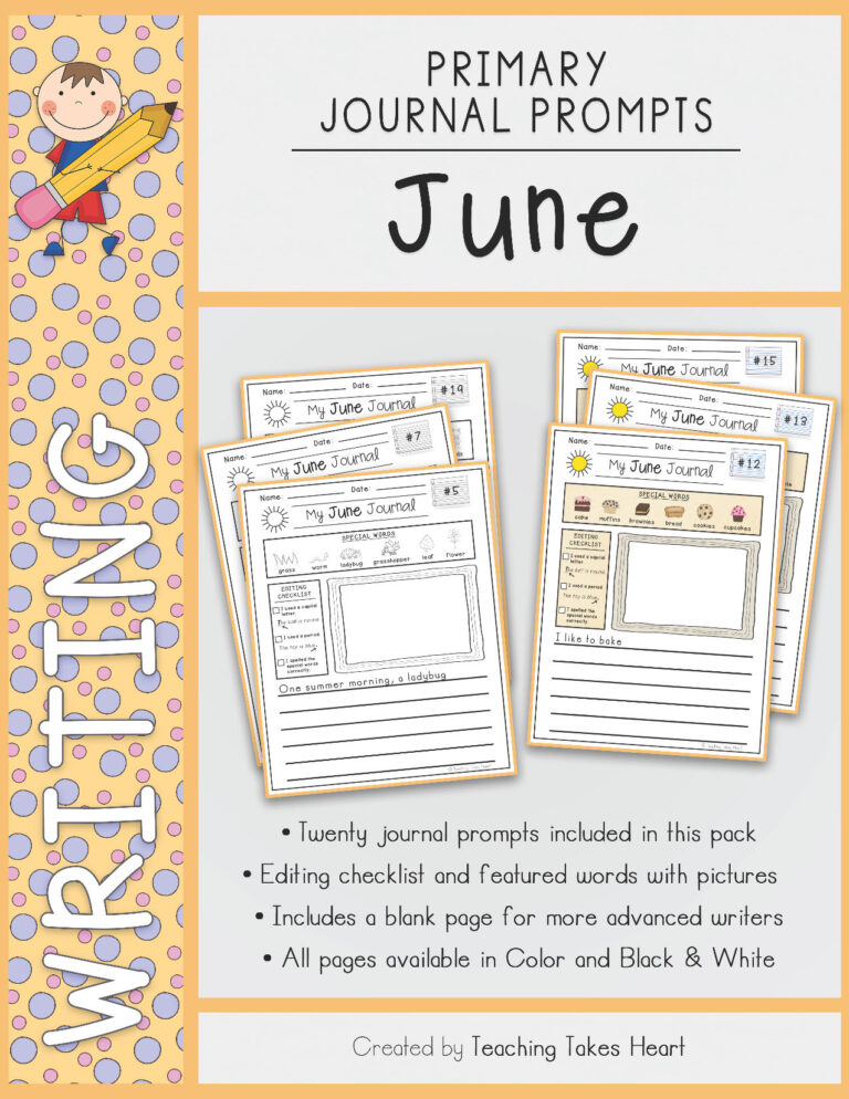 Featured Products - Teaching Takes Heart